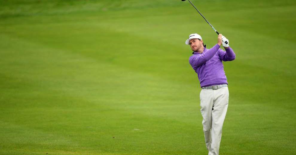 Patrick Reed, Henrik Stenson win, advance to World Match Play ...