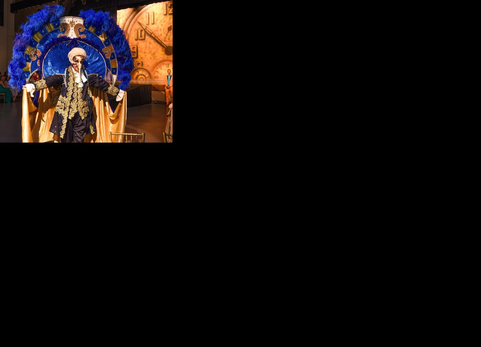 How New Orleans' oldest active gay Mardi Gras krewe is reaching out to ...