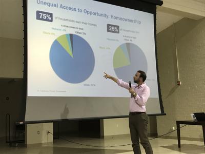 West 30s Task Force working to revitalize Covington neighborhood | St ...