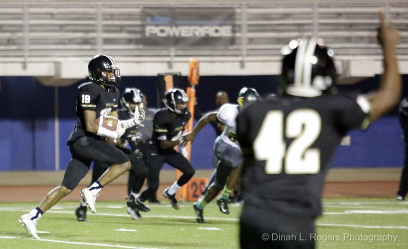 Homecoming 2017: Bonnabel crowns its queen | Education | nola.com