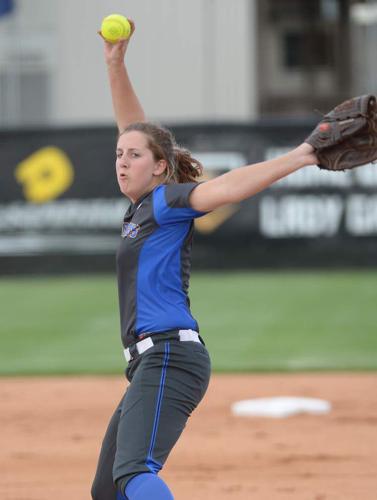 Area All District Baseball Softball Teams Prep Sports