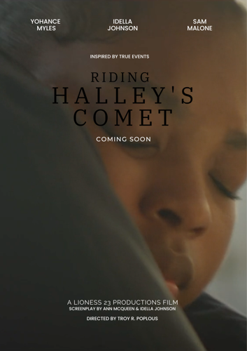 'Riding Halley's Comet' tackles mental illness | Movies/TV | nola.com