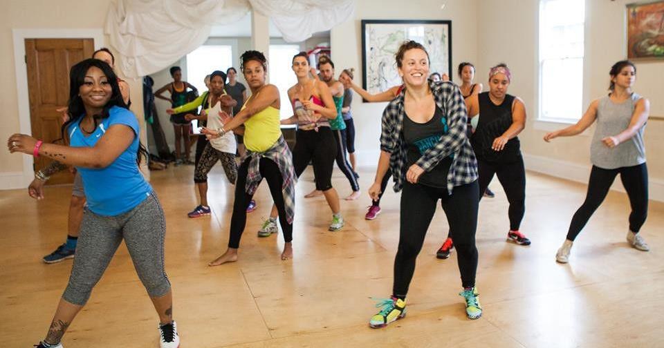 Free fitness classes, from hip-hop to yoga | Entertainment/Life | nola.com