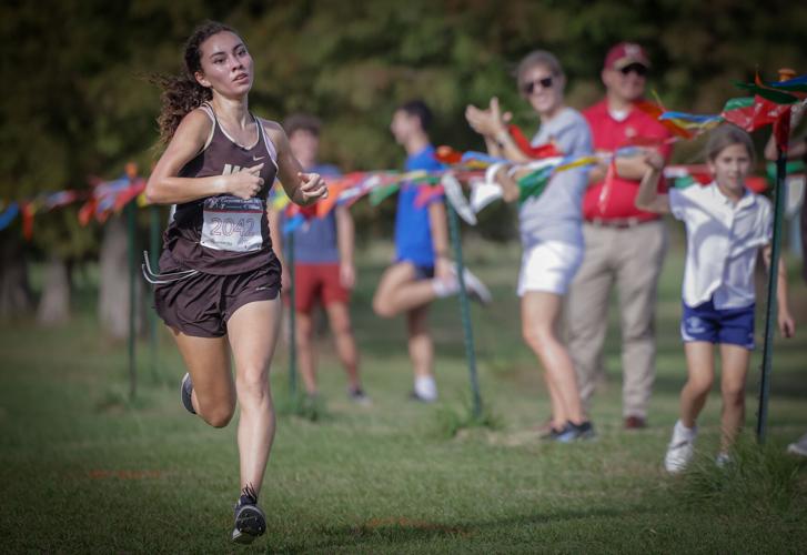 All-Metro cross country for New Orleans area | Prep Sports | nola.com