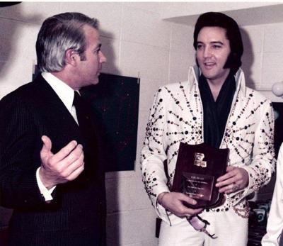 Death of Tongsun Park recalls Edwin Edwards and 'Koreagate' | Local ...