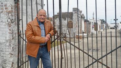 TV newsman Warren Bell's family-roots documentary takes viewers on a ...