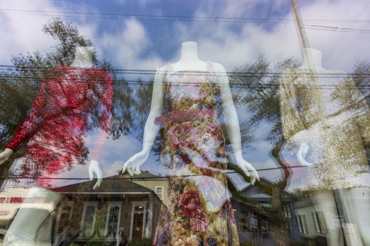 Perlis New Orleans clothing store completes renovation | Business News ...