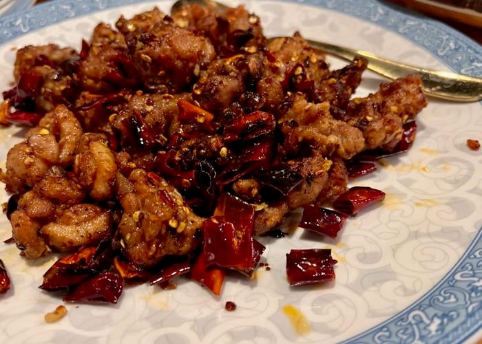 Miss Shirley's Chinese Restaurant is a New Orleans comeback | Where ...
