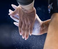 LSU gymnastics completes 2026 roster, inks Courtney Blackson | LSU ...