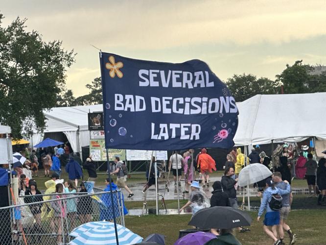 Jazz Fest 2023’s big finish: Final thoughts on this year’s Jazz Fest ...