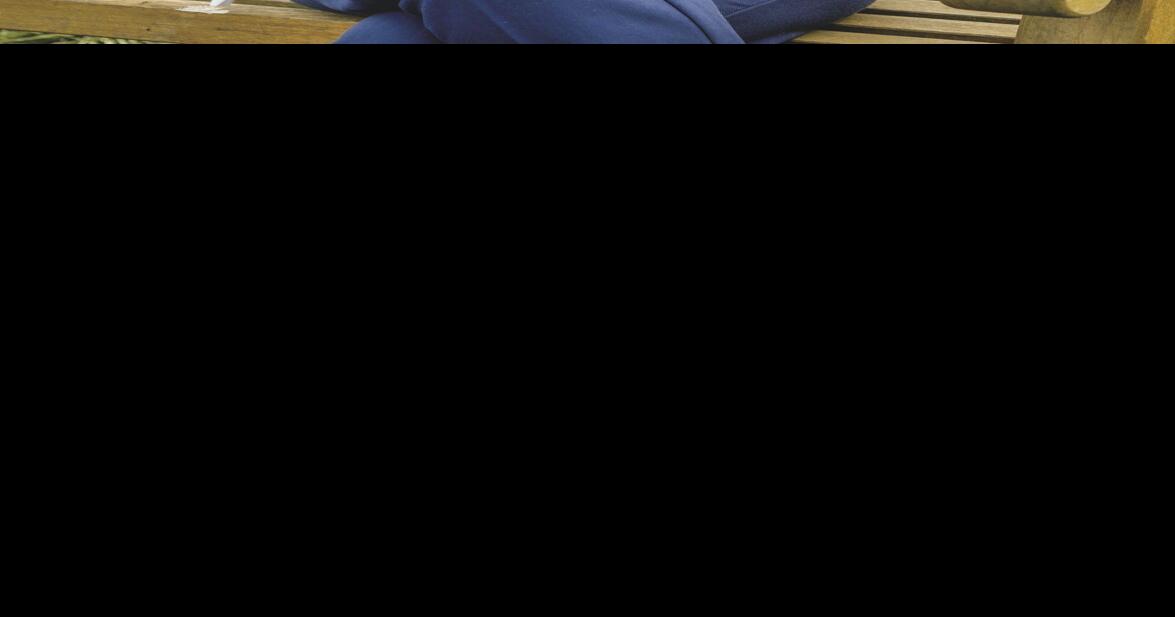 New Orleans debutante Louisa Margaret Van Praagh Treadway ...