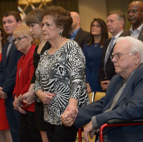 Ben Zahn is sworn in as Kenner's 24th mayor, pledges to make city more ...