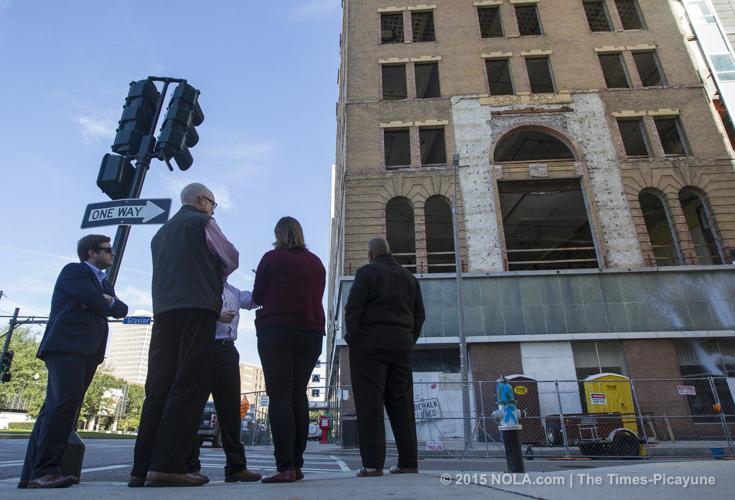 Upcoming Pythian Market food hall uses data to find vendors | Where ...
