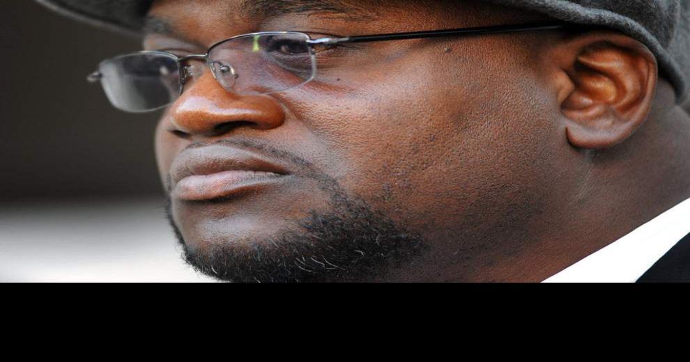 Star witness against former Mayor Ray Nagin faces sentencing | News ...