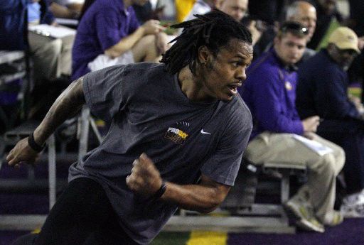 LSU is DBU: Ranking drafted Tiger DBs, 17-1 | Saints | nola.com