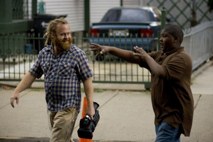 New Orleans documentary 'Shell Shocked' shows how beset our children ...