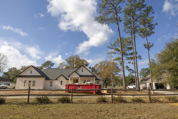 Money Hill eyes growth on thousands of northshore acres | One Tammany ...