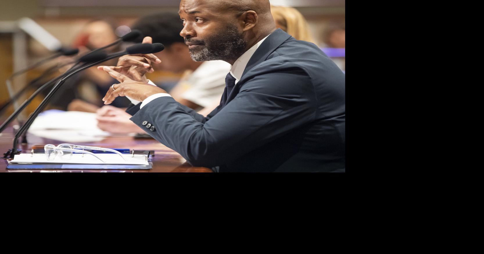 Complete coverage of District Attorney Jason Williams' tax fraud trial ...