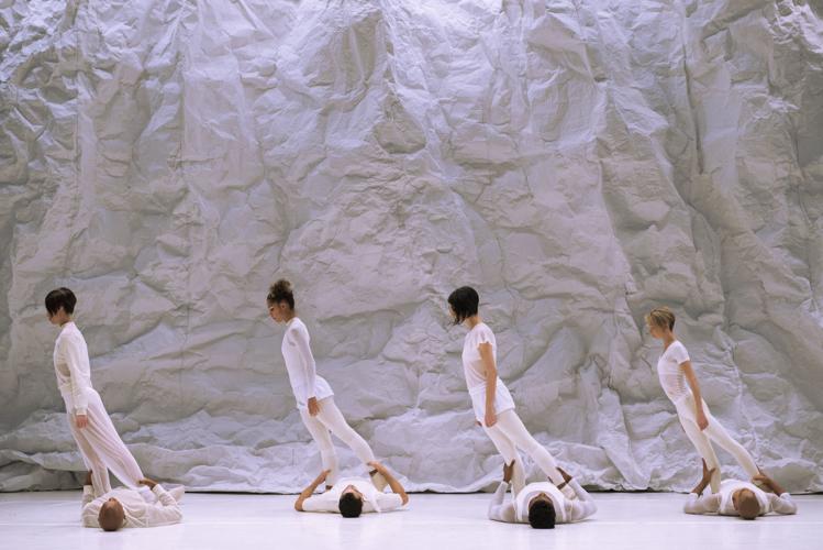 Brazilian Dance Troupe Kicks Off An Adventurous Season Of Ballet Arts