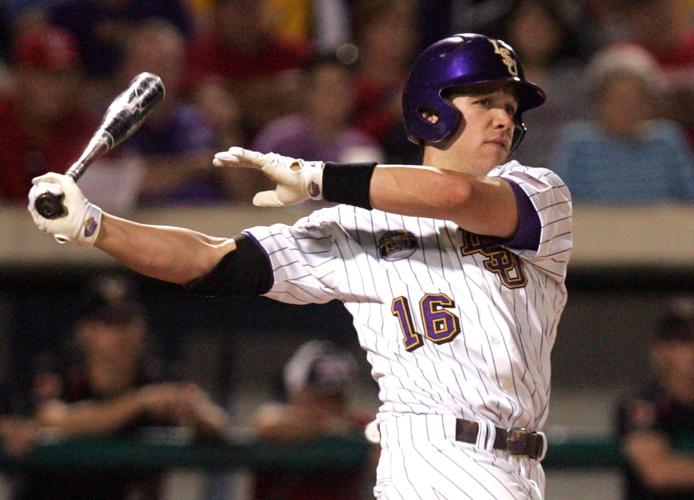 Covington's Ryan Schimpf transitions off the baseball circuit | One ...