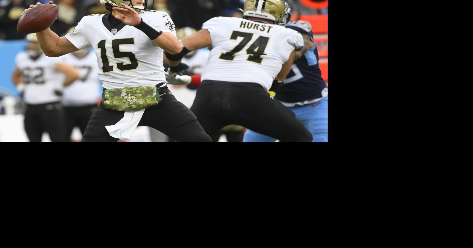 FINAL: Saints lose to Titans, 23-21 | Saints | nola.com