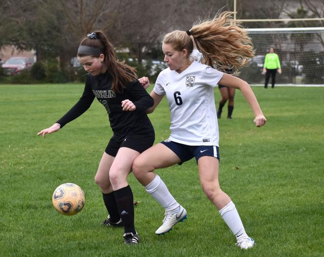 St. Thomas More 4, Ben Franklin 0: LSU-signee Maddie Moreau posts ...