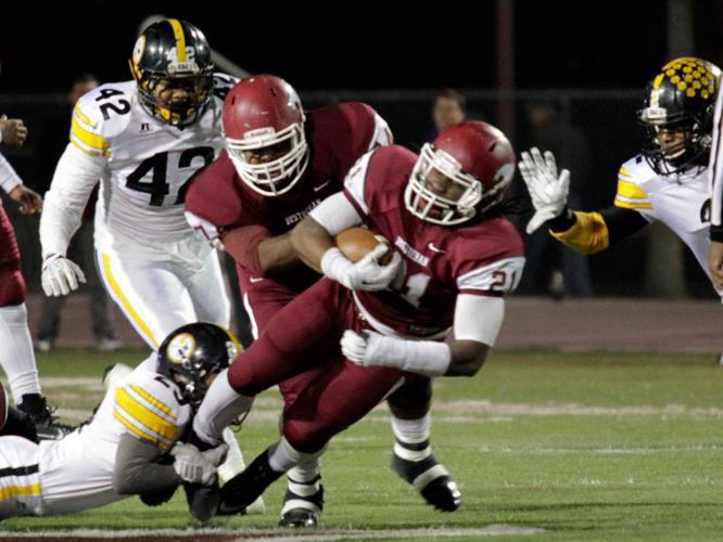 Destrehan rallies past ESJ to finish 10-0 | Prep Sports | nola.com