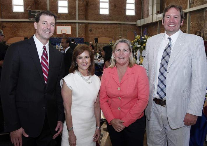 Nell Nolan: Jazz Fest gala, Kingsley House fund-raiser, Tulane Emeritus ...