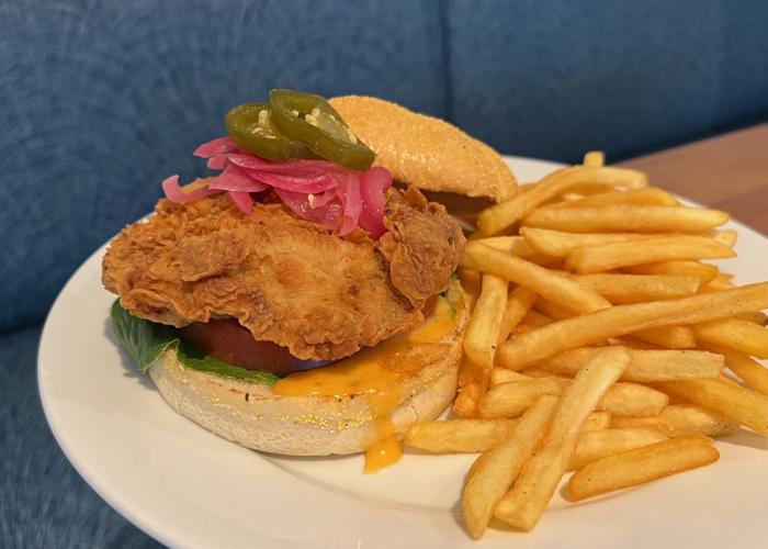 Dook Chase family opens Chapter IV restaurant in New Orleans | Where ...