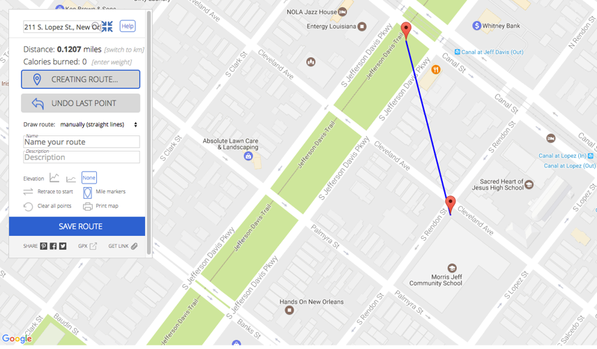 Confederate monuments: Protesters are carrying guns near New Orleans ...