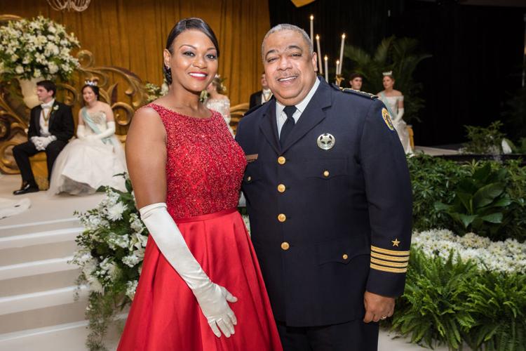 A look at New Orleans police Chief Michael Harrison's tenure | News ...