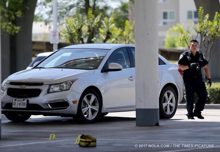 Man shot by JPSO detectives files $5 million lawsuit for excessive ...