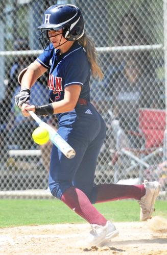 LHSAA softball tournament: Hannan defeats De La Salle to advance in ...