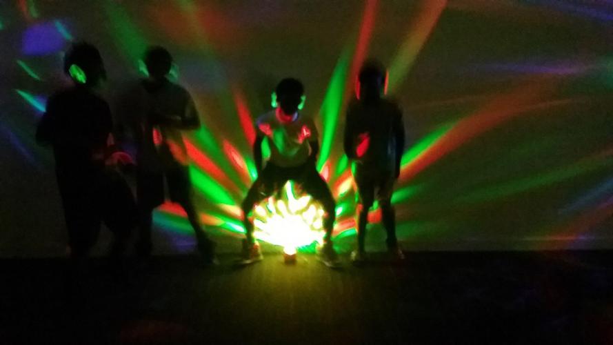 Get your 'Silent Disco' dance on at New Orleans area libraries ...