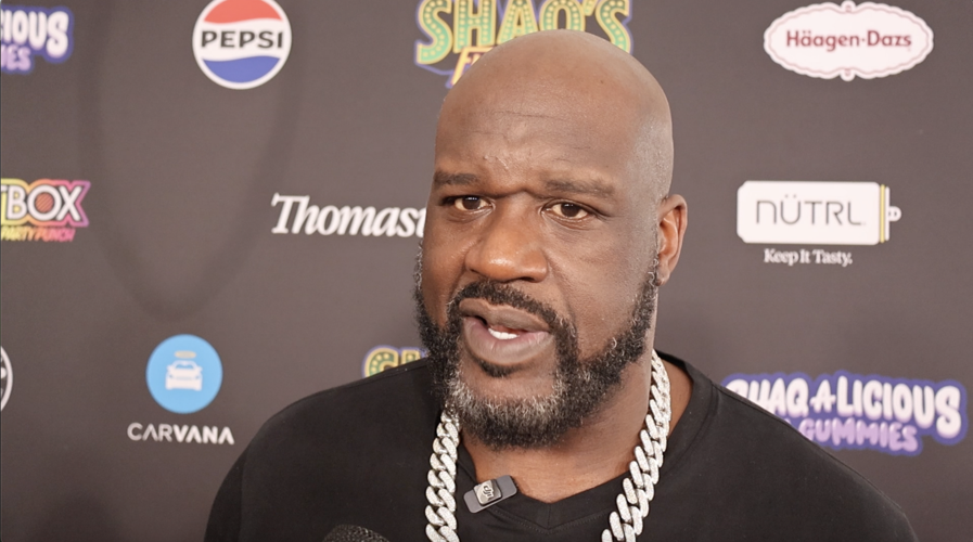 Shaq's Fun House is all about unity amid modern chaos | LSU | nola.com