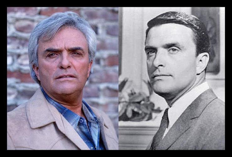 Ed Nelson, N.O. native and star of 1960s TV drama ‘Peyton Place,’ dies ...