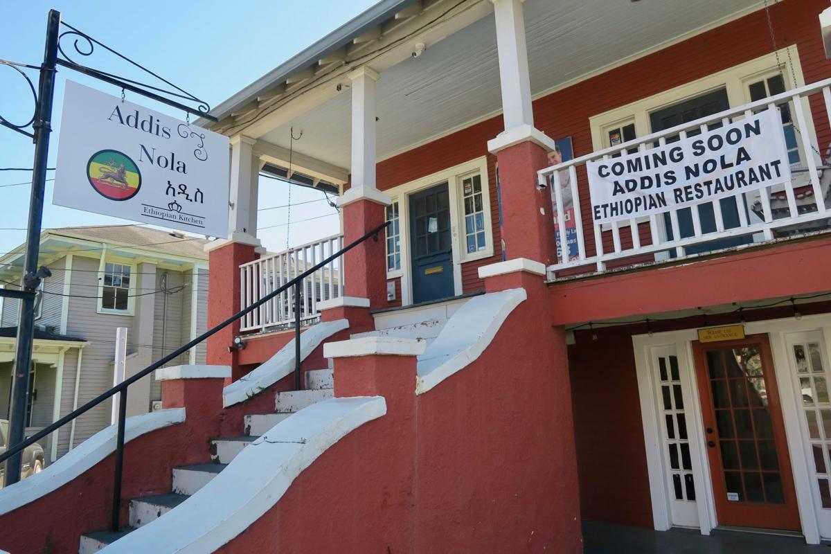 Ethiopian restaurant Addis Nola joins increasingly diverse Mid-City ...