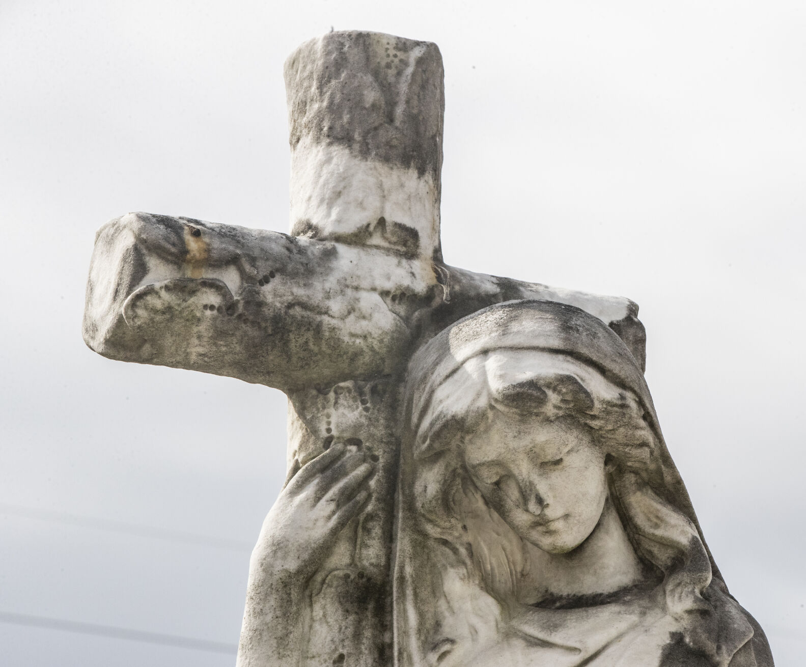 Photos: See inside beautiful St. Roch cemetery in New Orleans, founded ...