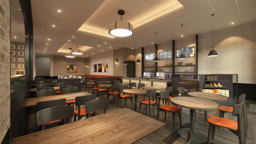 Treasure Chest Casino announces 4 new restaurants | Business News ...