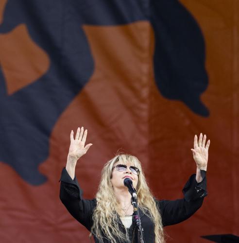 New Orleans Jazz Fest releases 2026 daily schedules | Jazz Fest | nola.com