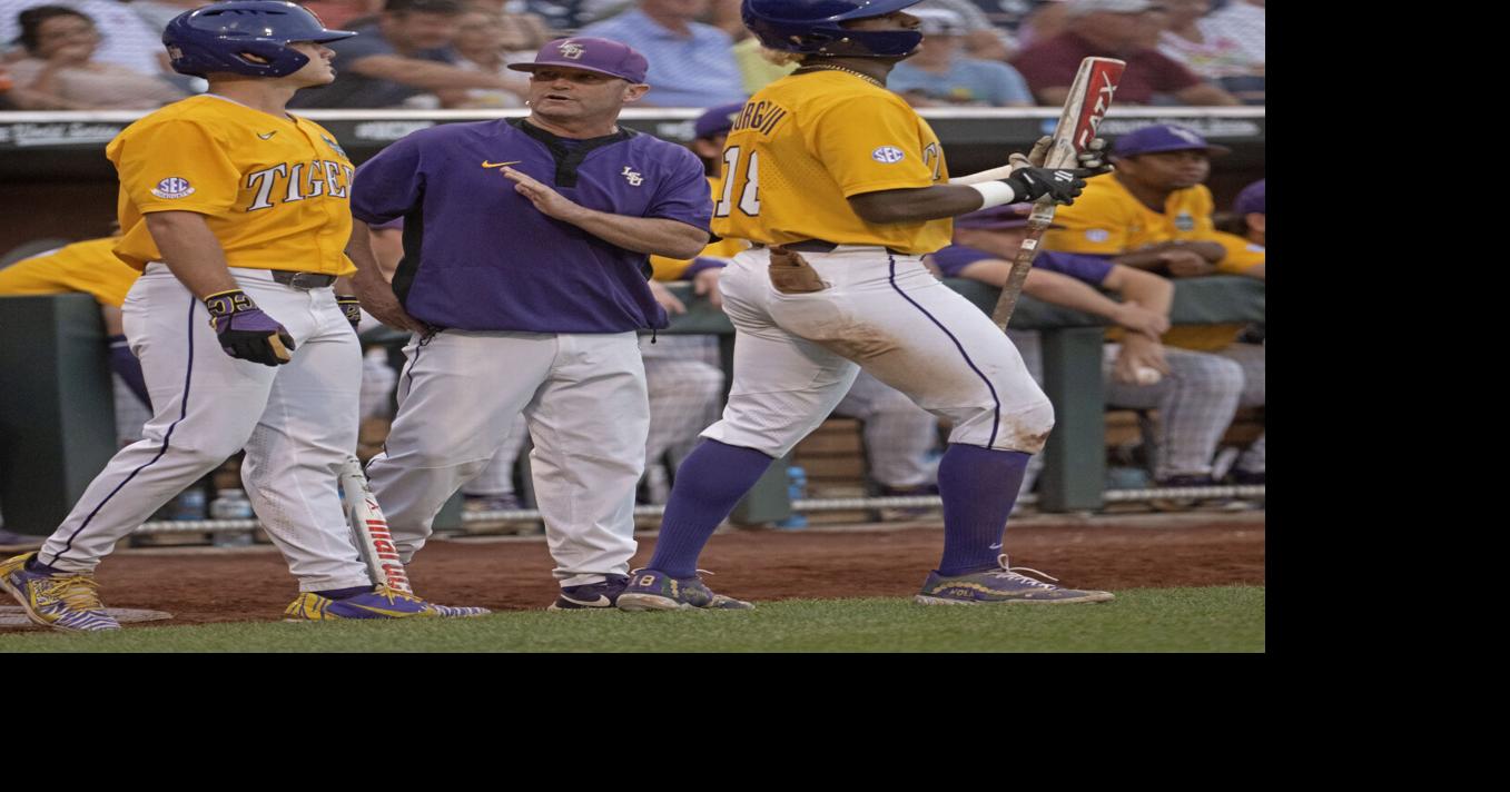 LSU-Florida: Score, live updates from CWS title series | LSU | nola.com