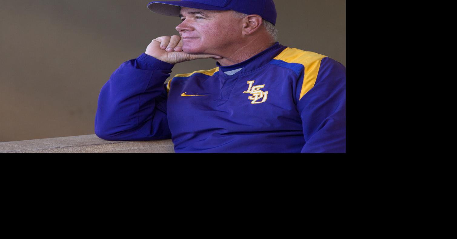 LSU baseball: Paul Mainieri on Tigers' NCAA tourney odds | LSU | nola.com