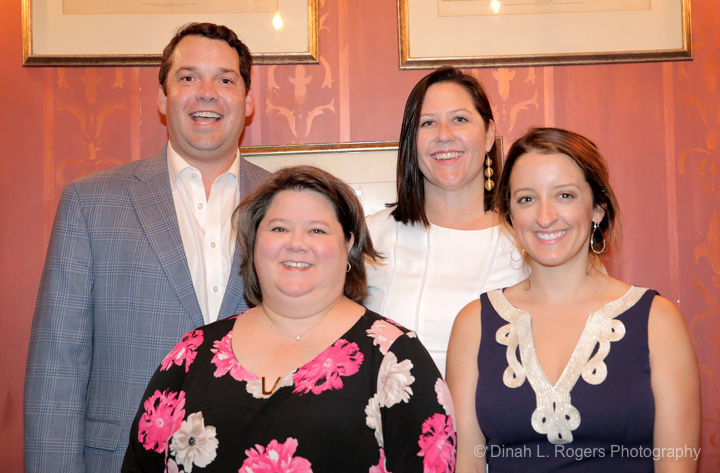 Soiree de Lumiere a bright moment for Lighthouse Louisiana | Parties ...