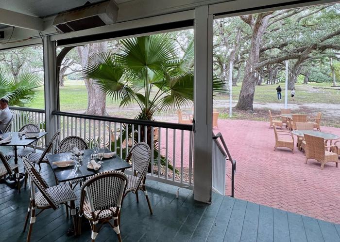 Audubon Clubhouse reopens as a Dickie Brennan restaurant | Where NOLA Eats | nola.com