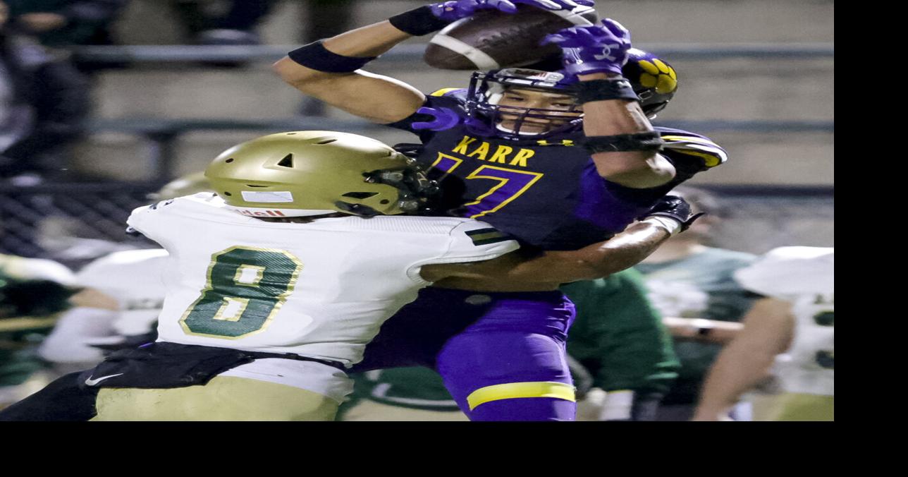 Tulane gets commitment from Edna Karr's Oliver Mitchell | Tulane | nola.com