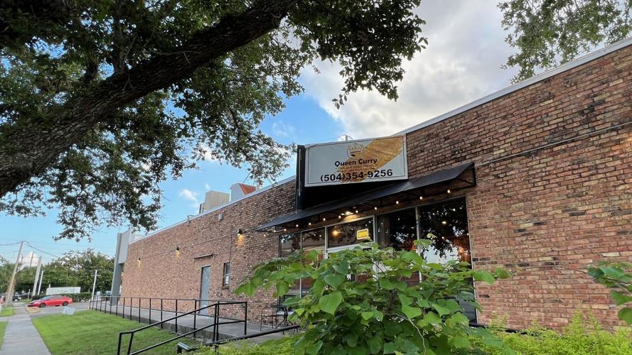 Queen Curry serves Thai classics and street food in Metairie | Where ...