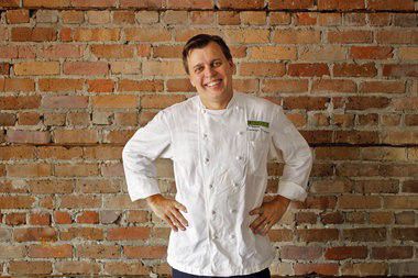 Dominique's on Magazine to open March 5 | Where NOLA Eats | nola.com