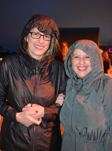 SMH Foundation supporters weather Rooftop Rendezvous 2018 | One Tammany ...