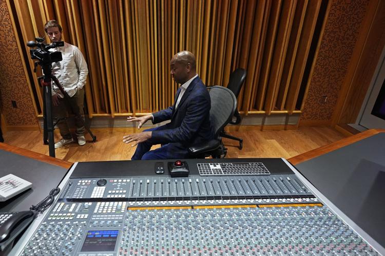 Jazz great Branford Marsalis moving back to New Orleans | Music | nola.com