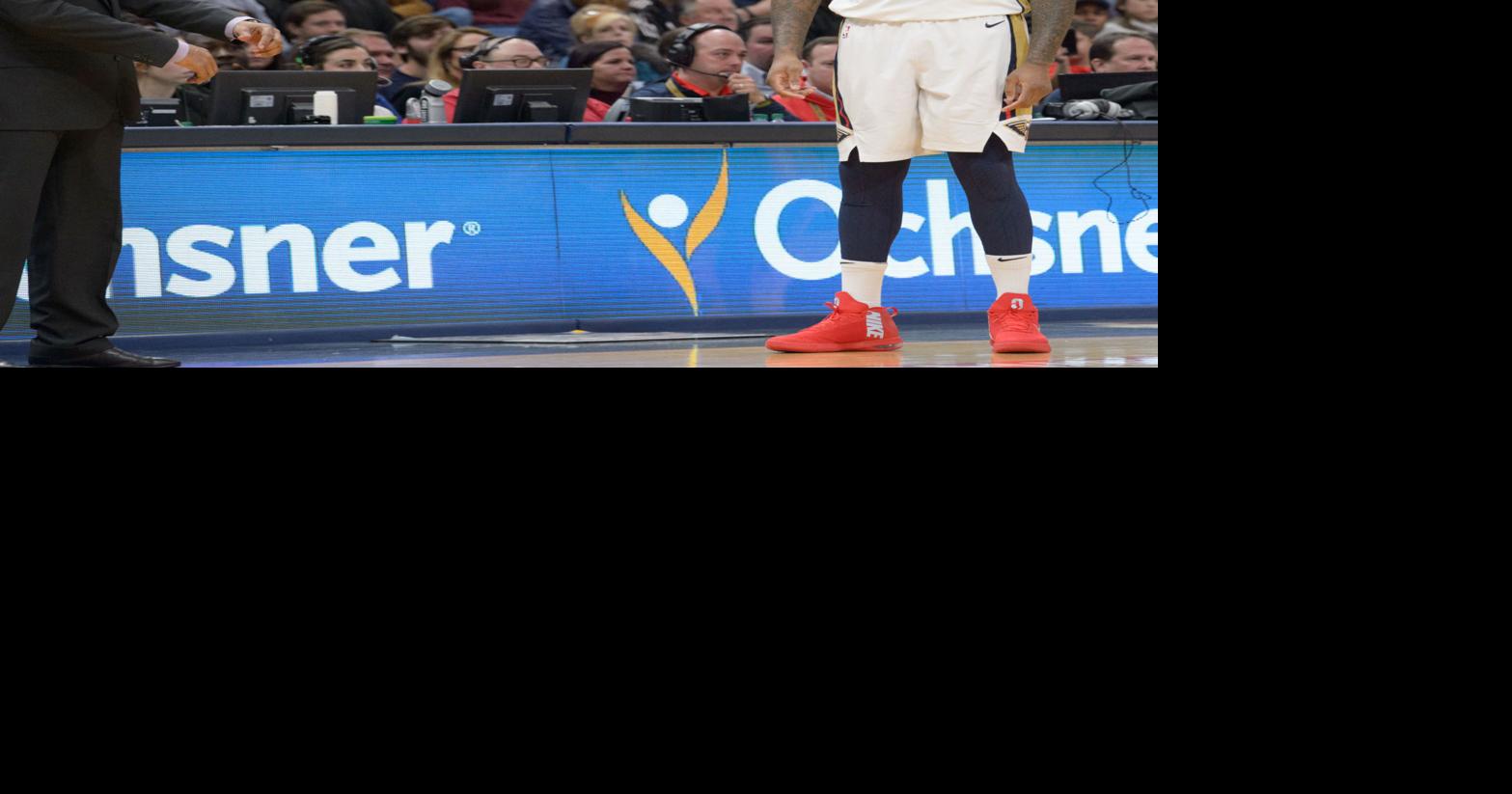 Scott Kushner: Pelicans' top-tier potential stung by losses to weaker ...